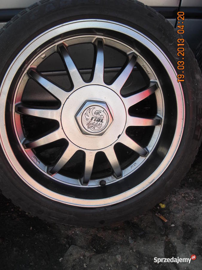 FELGI 16" 4x100 OKAZJA!! - Sprzedajemy.pl
