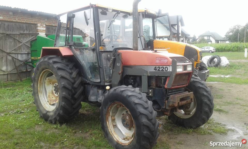 Case 4220 Zatory - Sprzedajemy.pl