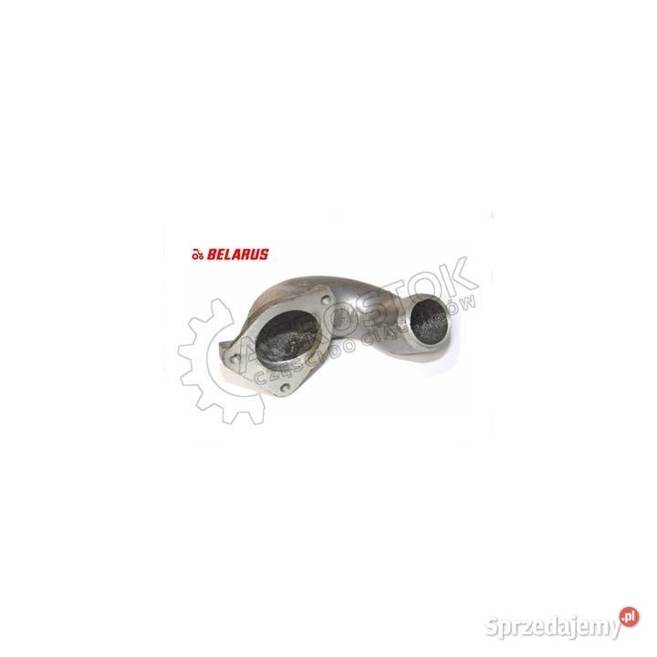 Kolanko kolektora mtz turbo oryginał Parczew - Sprzedajemy.pl Kolanko kolektora mtz turbo oryginał Parczew - Sprzedajemy.pl