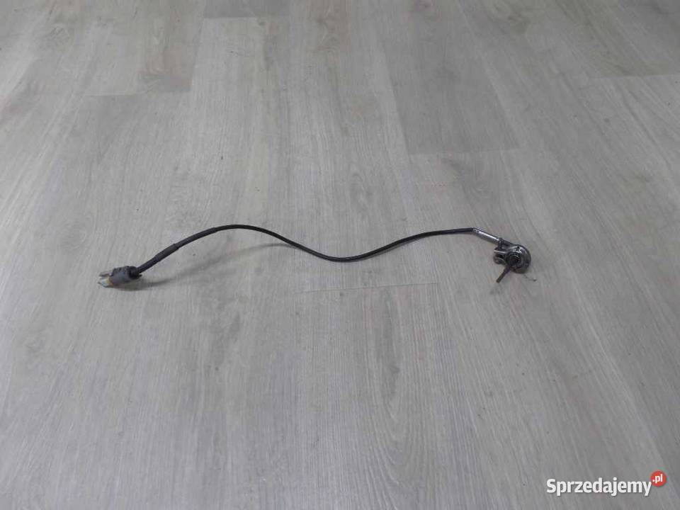 MAN TGL TGM TGA CZUJNIK CISNIENIA SPALIN 81274210252 Rokocin ...