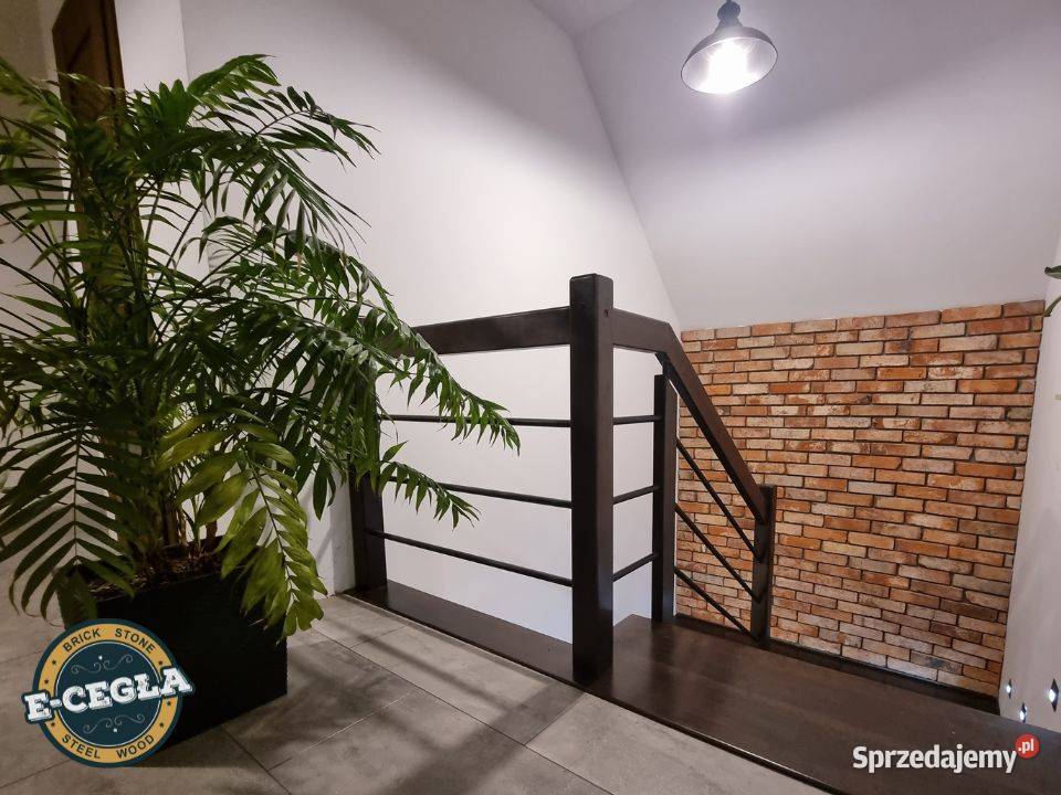 Lico kalibrowane, stara cegła Kutno - Sprzedajemy.pl