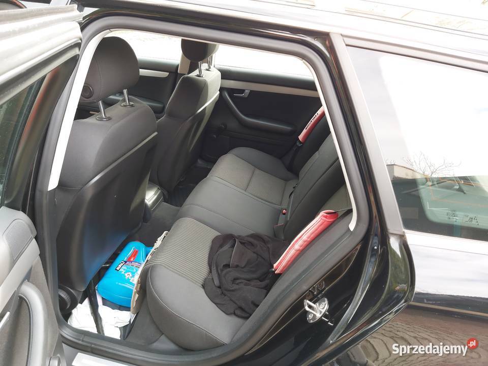 Audi A4 B7 1,6 LPG Zabrze - Sprzedajemy.pl