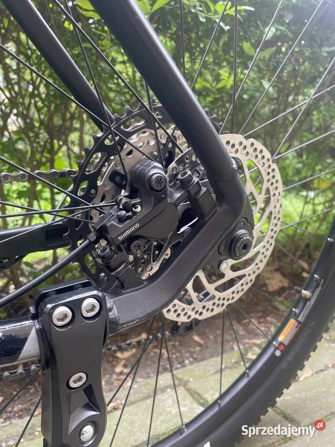 Rower Kross level 8.0 29 M Warszawa - Sprzedajemy.pl
