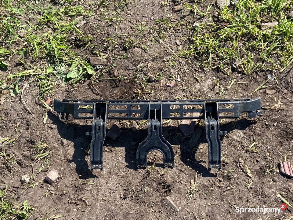 2188850665 ŚLIZG ZDERZAKA TYŁ MERCEDES W218 Murzynowo - Sprzedajemy.pl