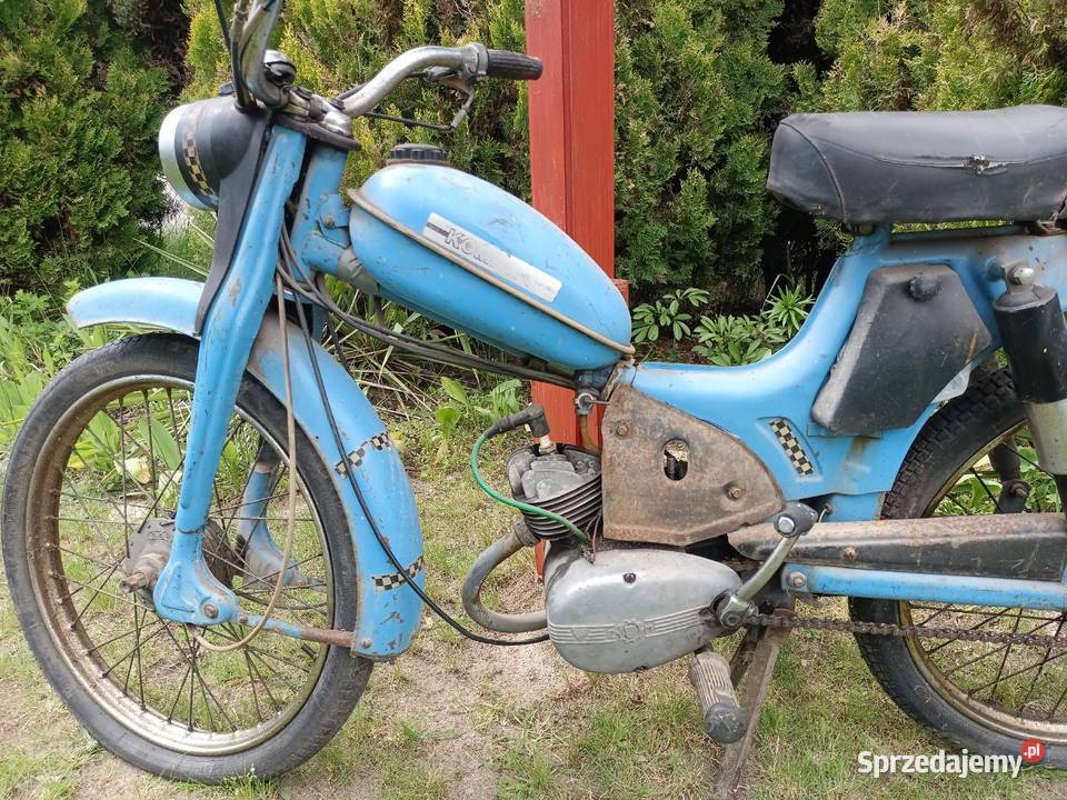 Komar 3 Rudna - Sprzedajemy.pl