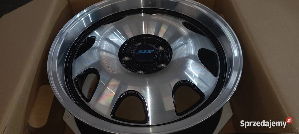 Felgi 18 5x112 ATS CUP nowe Lublin - Sprzedajemy.pl