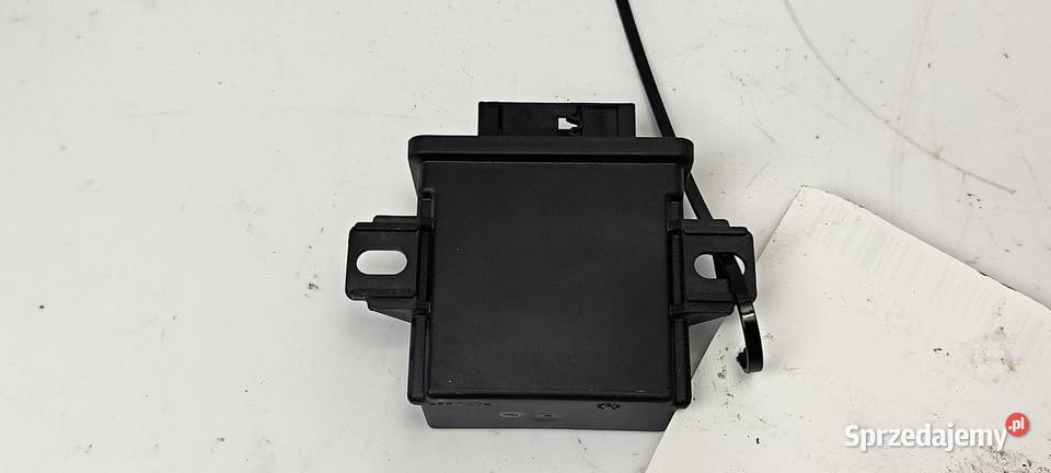 MODUŁ VOLKSWAGEN PASSAT B8 R-LINE 7P6907357C Lipno - Sprzedajemy.pl