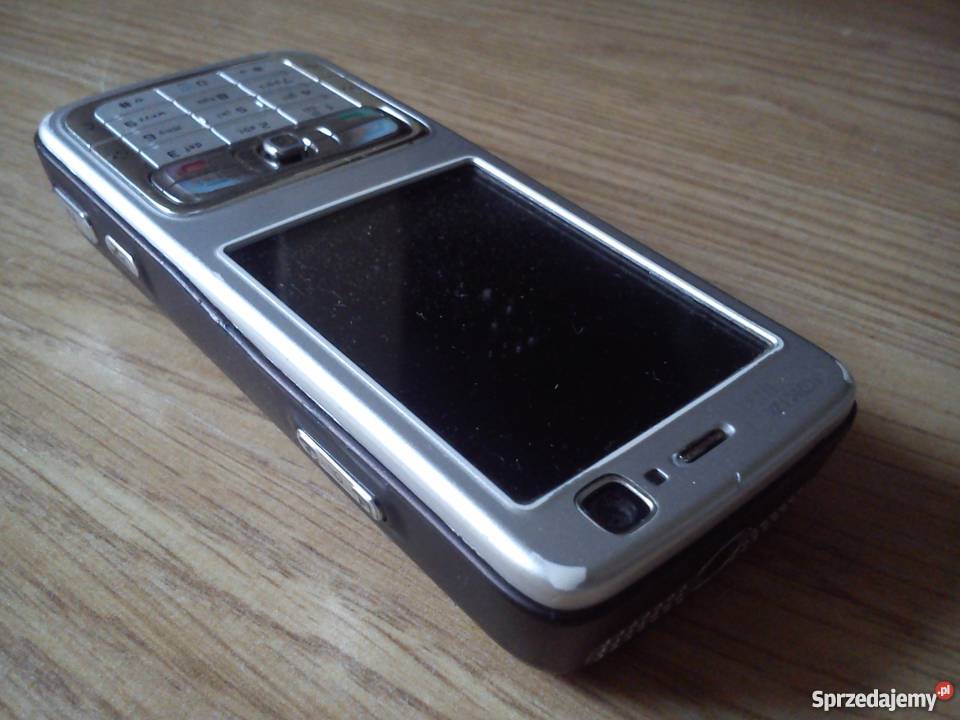 Nokia n 73 + karta 2 GB Lublin - Sprzedajemy.pl