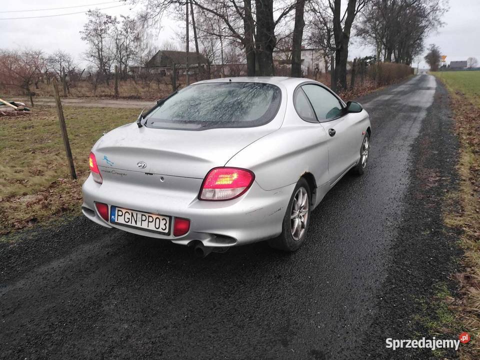 Sprzedam auto Osięciny - Sprzedajemy.pl