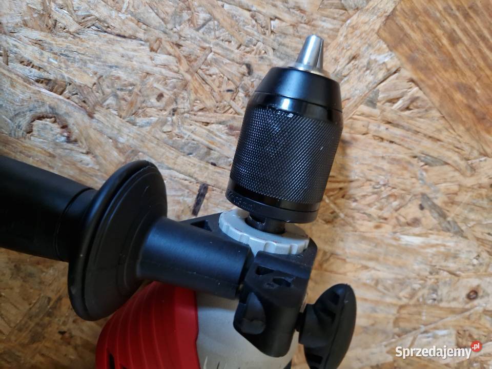 Wiertarka udarowa Einhell RT-ID 65 230 V 650 W Głogowa - Sprzedajemy.pl Wiertarka udarowa Einhell RT-ID 65 230 V 650 W Głogowa - Sprzedajemy.pl