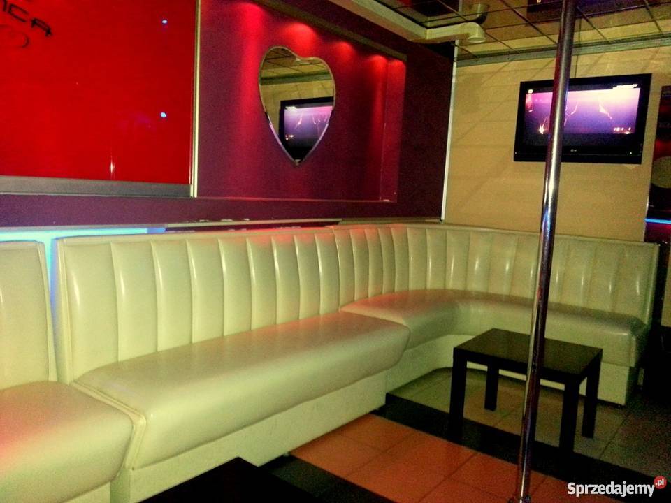 SPRZEDAM ODSTAPIE KLUB NOCNY NIGHT CLUB KRAKOW Kraków - Sprzedajemy.pl