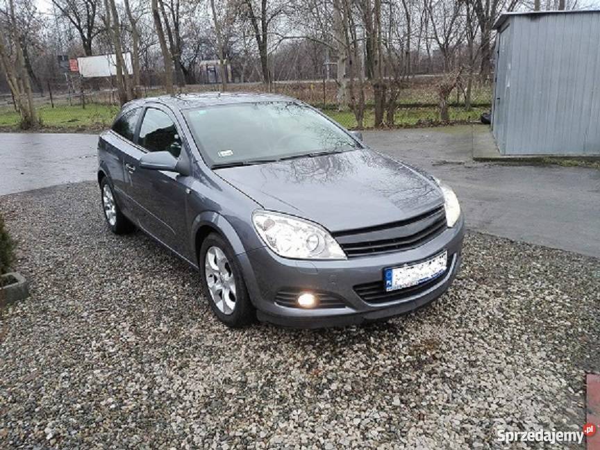 Opel Astra H COSMO! Okazja! Tarnów - Sprzedajemy.pl