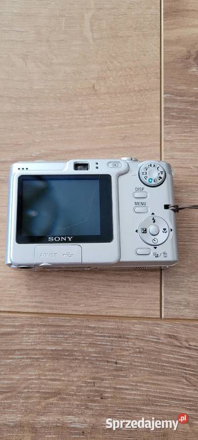 Aparat cyfrowy SONY Kielce - Sprzedajemy.pl
