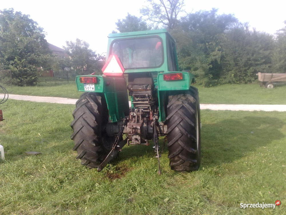 Ciągnik Massey Ferguson, IMT 579 - Sprzedajemy.pl