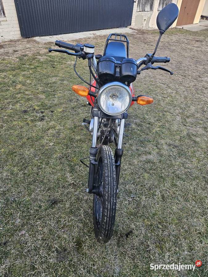 Romet Router ws50 Chotcza Dolna - Sprzedajemy.pl