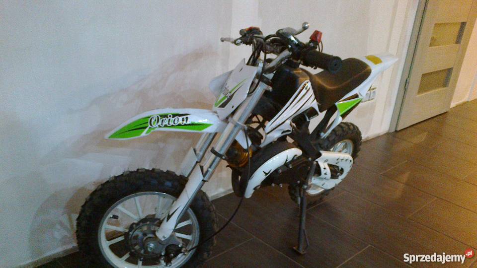 Mini cross Szczawno - Sprzedajemy.pl