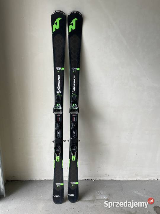 Narty Nordica GT 76 TI EVO 168 MARKER TPX Jelcz-Laskowice - Sprzedajemy.pl Narty Nordica GT 76 TI EVO 168 MARKER TPX Jelcz-Laskowice - Sprzedajemy.pl