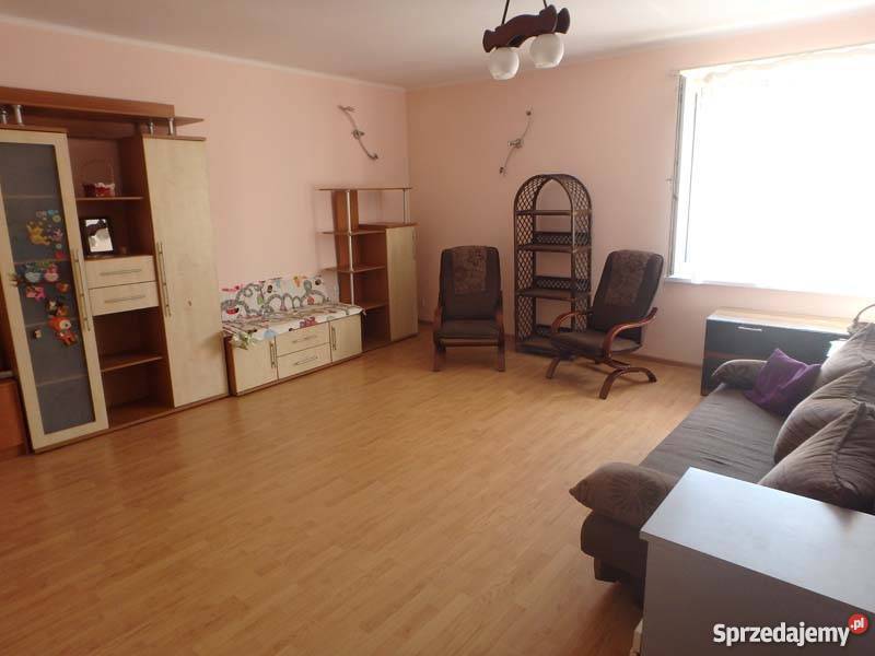 38 m2 - Zabrze Helenka - blisko ŚUM - Sprzedajemy.pl