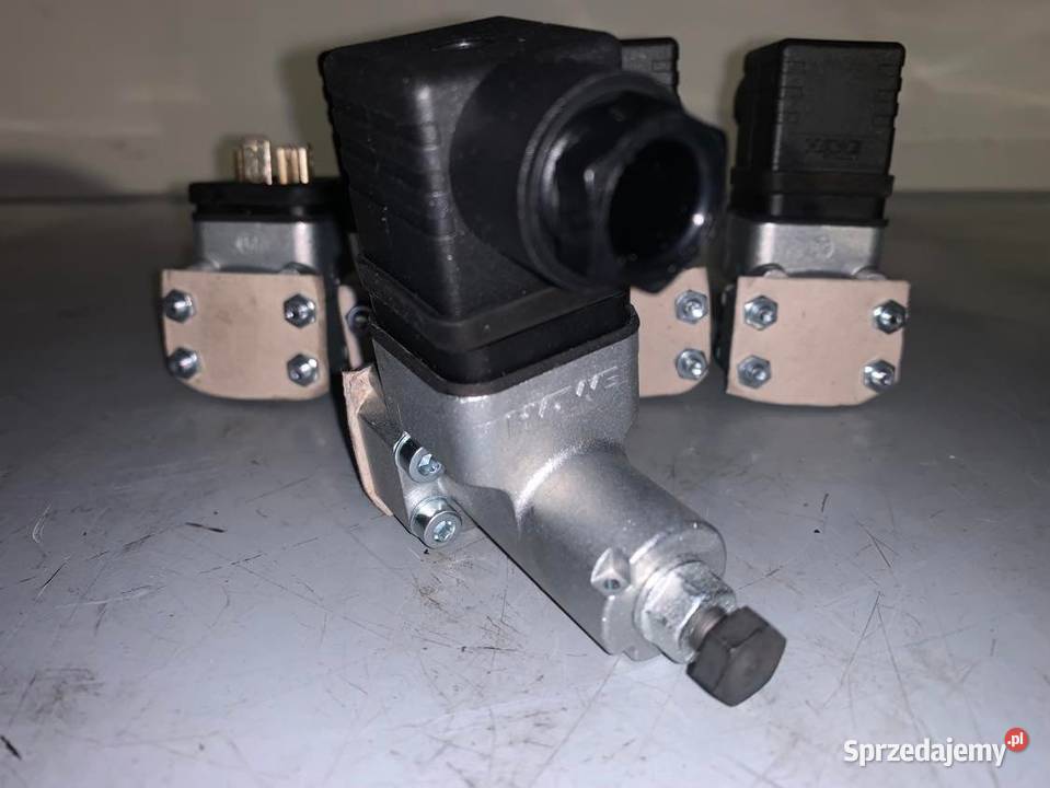 Hawe DG35 Czujnik ciśnieina presostat Warszawa - Sprzedajemy.pl