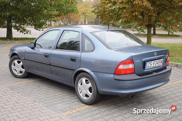 OPEL VECTRA B SEDAN/LIMUZYNA 1998r - Sprzedajemy.pl