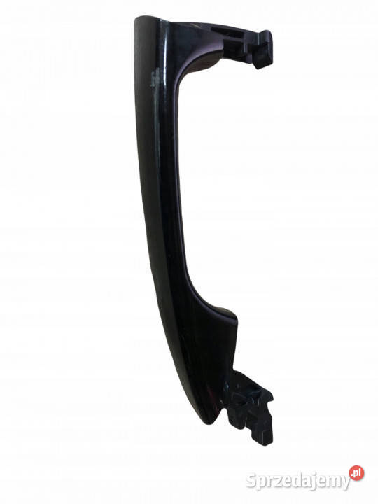 MERCEDES C KLASA W204 KLAMKA LEWY PRZÓD 2047600170 Murzynowo ...