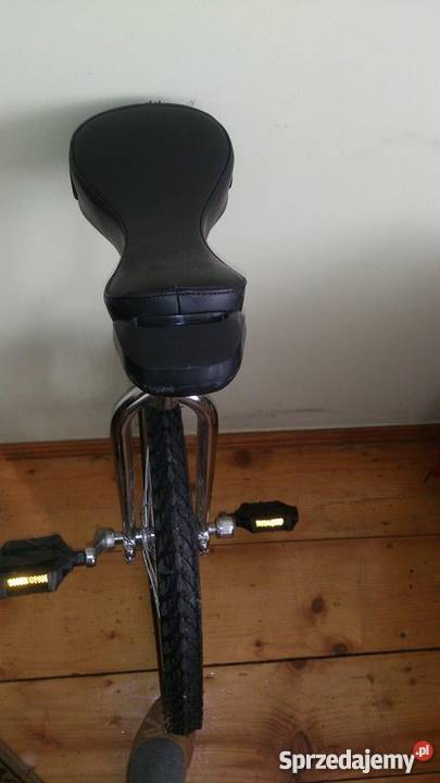 Monocykl rower jednokołowy Żywiec - Sprzedajemy.pl