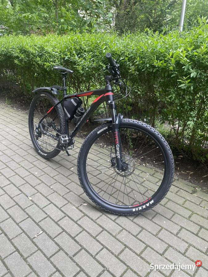 Rower Kross level 8.0 29 M Warszawa - Sprzedajemy.pl