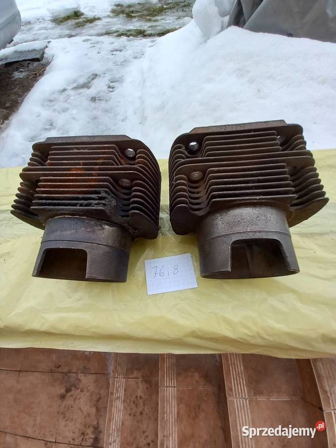 cylinder Fiat 126P Jarosław - Sprzedajemy.pl