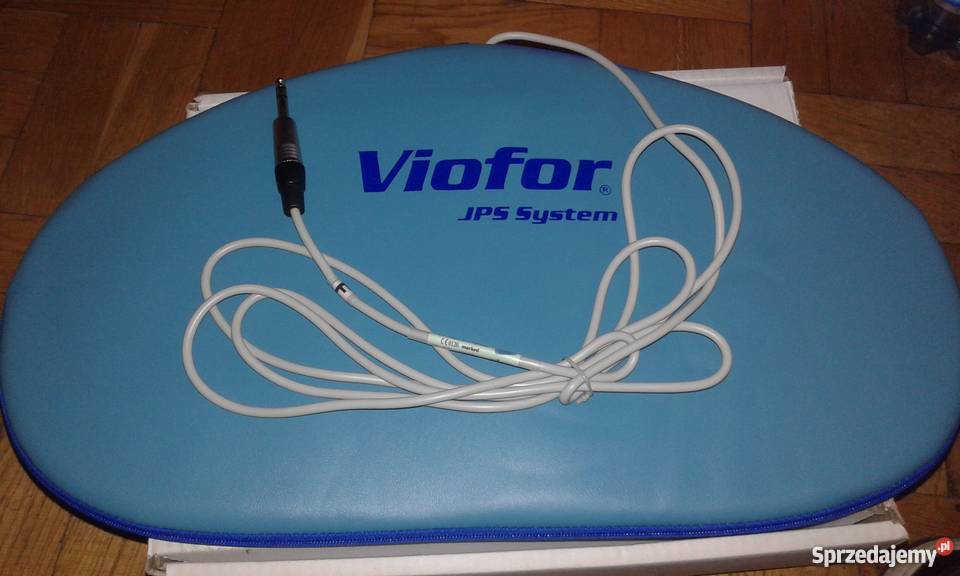 Viofor JPS Family - Zestaw do magnetostymulacji. Pilzno - Sprzedajemy.pl
