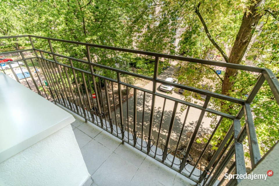 Dwupokojowe, centrum Warszawy, na sprzedaż Warszawa - Sprzedajemy.pl