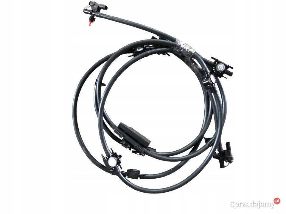 MERCEDES W167 PRZEWÓD SPRYSKIWACZA 1678606400 Murzynowo - Sprzedajemy.pl