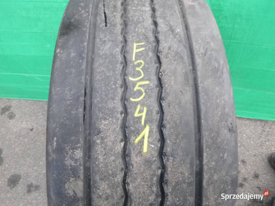 Opona ciężarowa 385/65R22.5 Continental HT3 HYBRID Naczepowa 9 mm Ksawerów - Sprzedajemy.pl