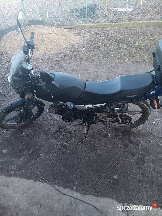 Zipp pro 50/125 router ws 50/110 Płońsk - Sprzedajemy.pl