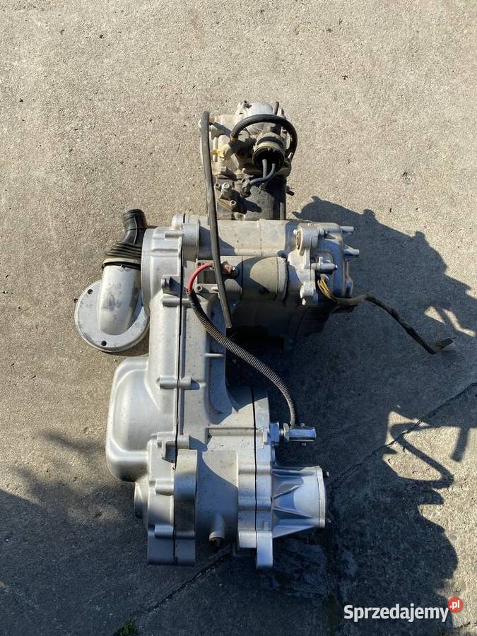 Silnik Linhai 260 XY170MM-K (Buggy, Quad, Gs Moon , Nbluck) Żabno ...