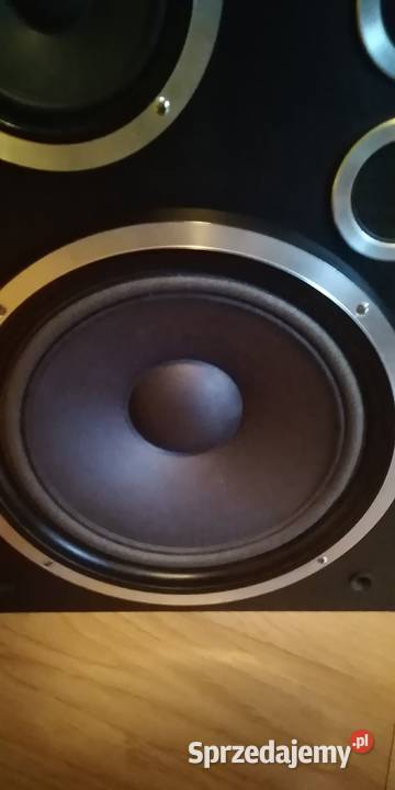 Kolumny głosniki Altusy 110 wszystko oryginalne nie podróby Kostrzyn ...