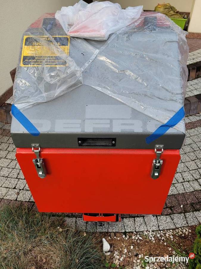 Piec Defro DUO 15 kW Piekoszów - Sprzedajemy.pl