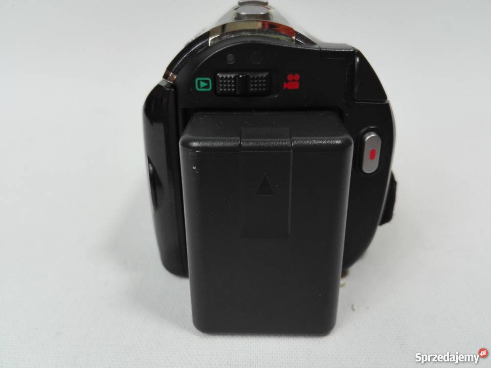 Kamera Panasonic SDR-T55 Białystok - Sprzedajemy.pl