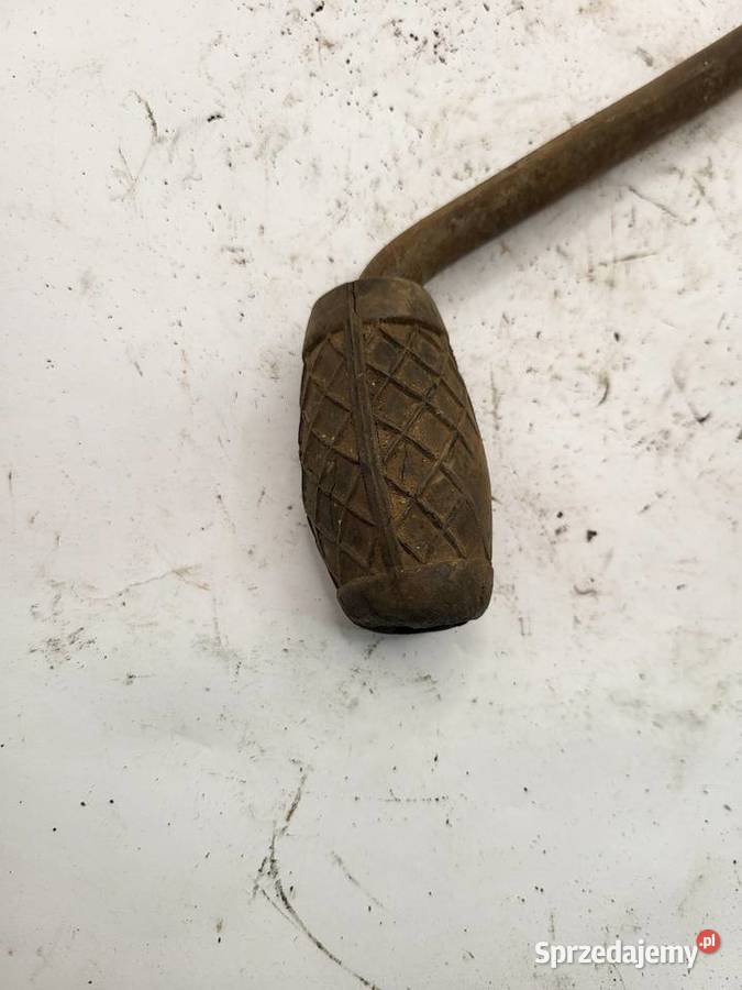 STOPKA ZMIANY BIEGÓW ZUNDAPP NSU DKW TRIUMPH BSA AJS VICTORIA Rybnik ...