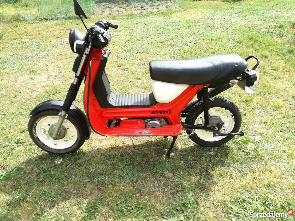 Sprzedam Simsona sr70 Gidle - Sprzedajemy.pl