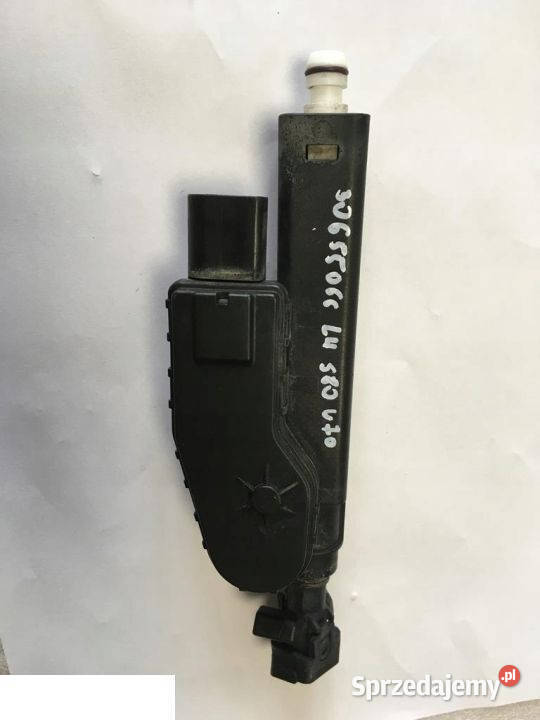 VOLVO XC70 V70 S80 SPRYSKIWACZ LEWY REFLEKTORA Kozubszczyzna ...