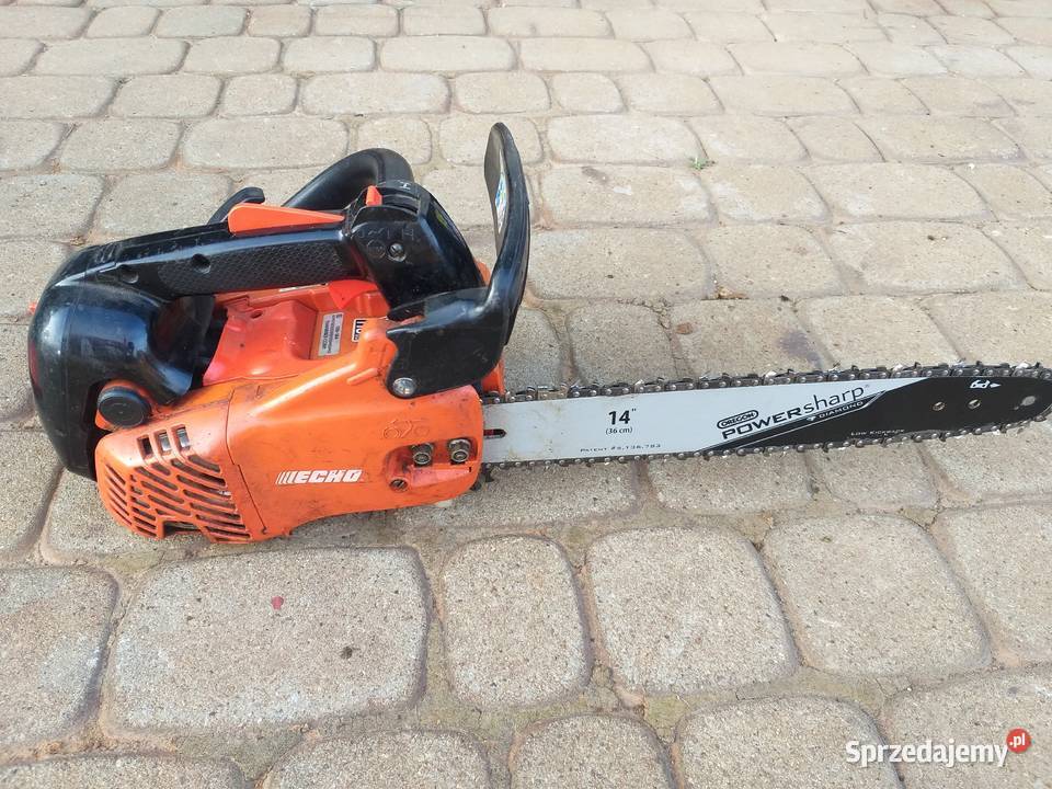 Echo cs 350t store