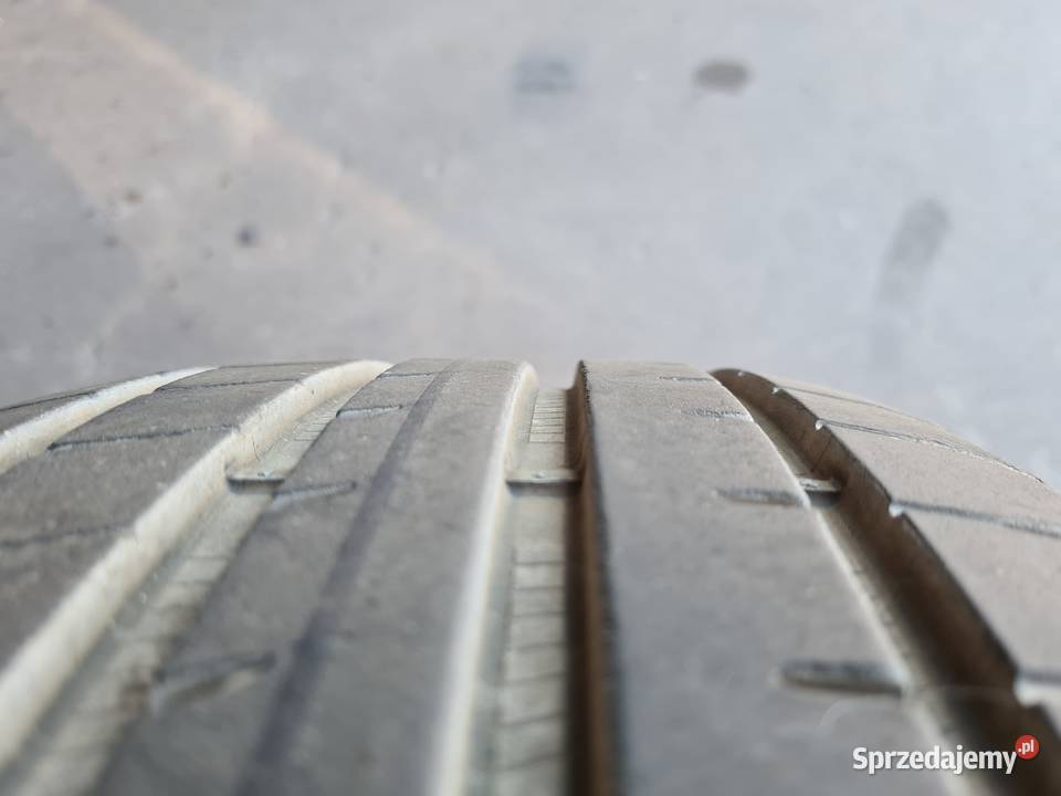 Opony letnie Goodyear Eagle F1 Asymmetric 5 225/45/18 R18 91Y 2022 r. 7 mm Warszawa - Sprzedajemy.pl