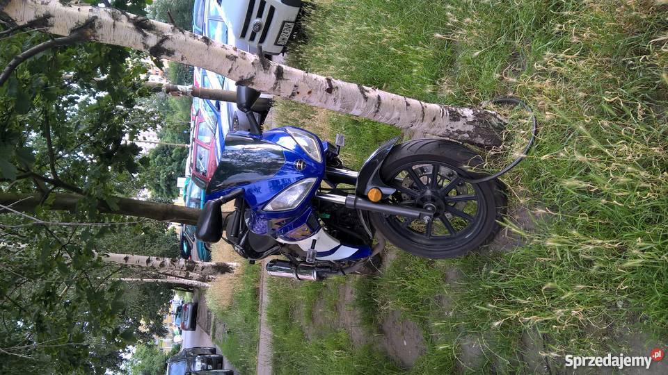 Zipp Pro 50/125 Wrocław - Sprzedajemy.pl