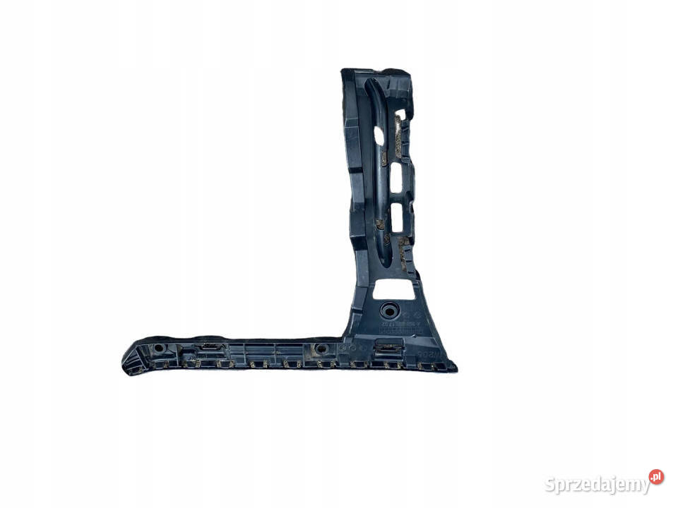 A2058801702 Mercedes-Benz ŚLIZG ZDERZAKA Murzynowo - Sprzedajemy.pl