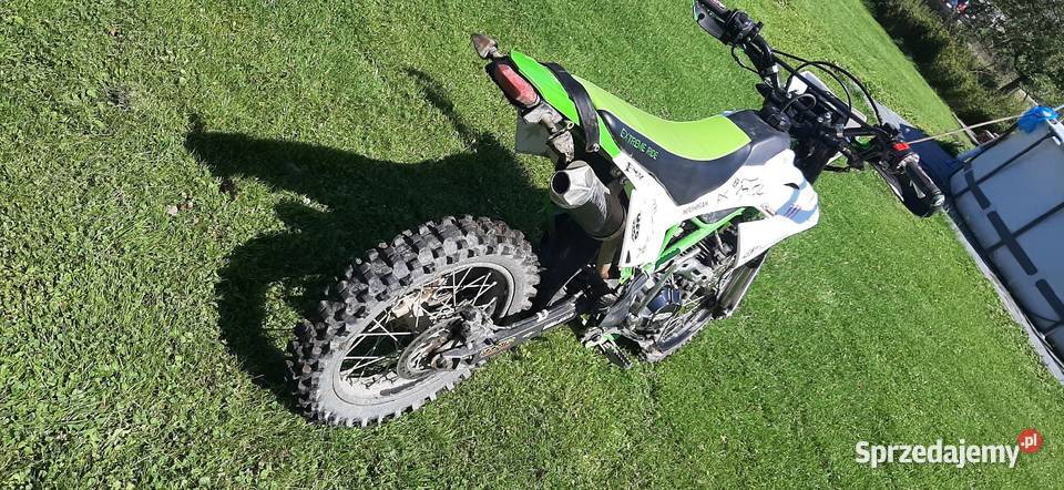 Defender 150 cross,enduro, 150CC,X-MOTOS Wieprz - Sprzedajemy.pl