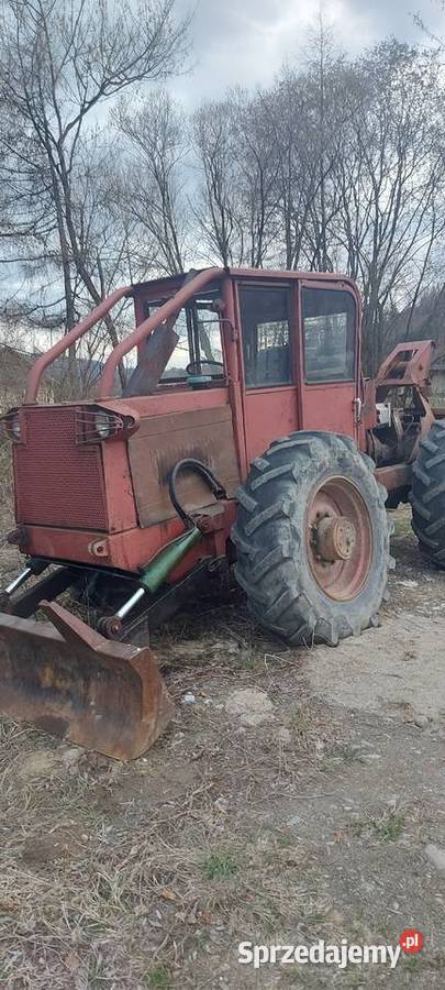 Lkt 80 Szczawnica - Sprzedajemy.pl