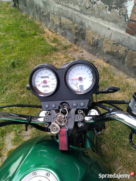 Romet z 150 Brzeszcze - Sprzedajemy.pl