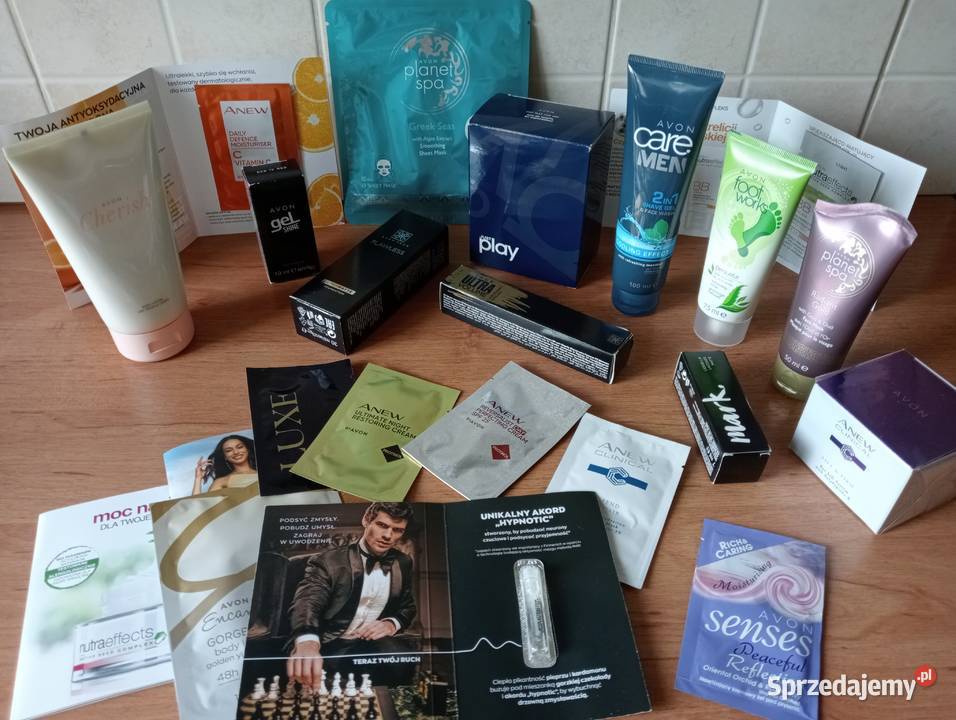 Woda toaletowa Just Play UNIKAT + kosmetyki gratis!! - Sprzedajemy.pl