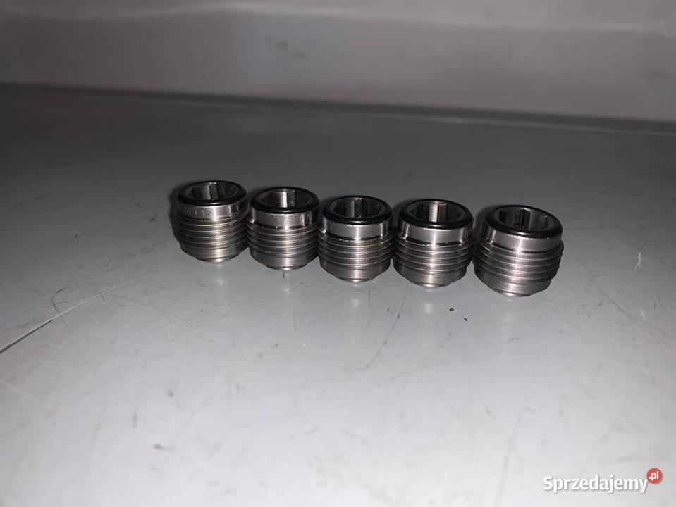 RC Hawe insert check valve 4117 Warszawa - Sprzedajemy.pl RC Hawe insert check valve 4117 Warszawa - Sprzedajemy.pl