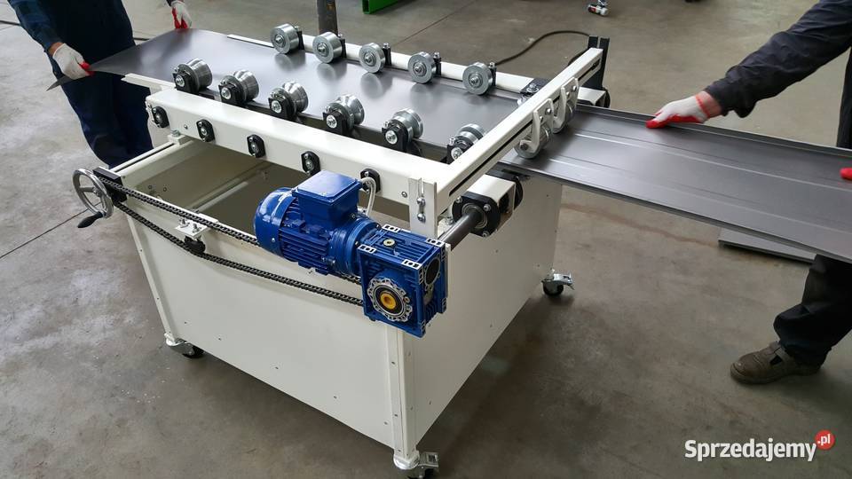 Profilarka Rabek Stojacy Rzeszów - Sprzedajemy.pl